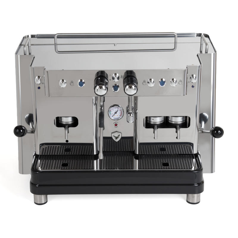 Zip Pro 3: Professional coffee machine with pads system - HoReCa | Flytek