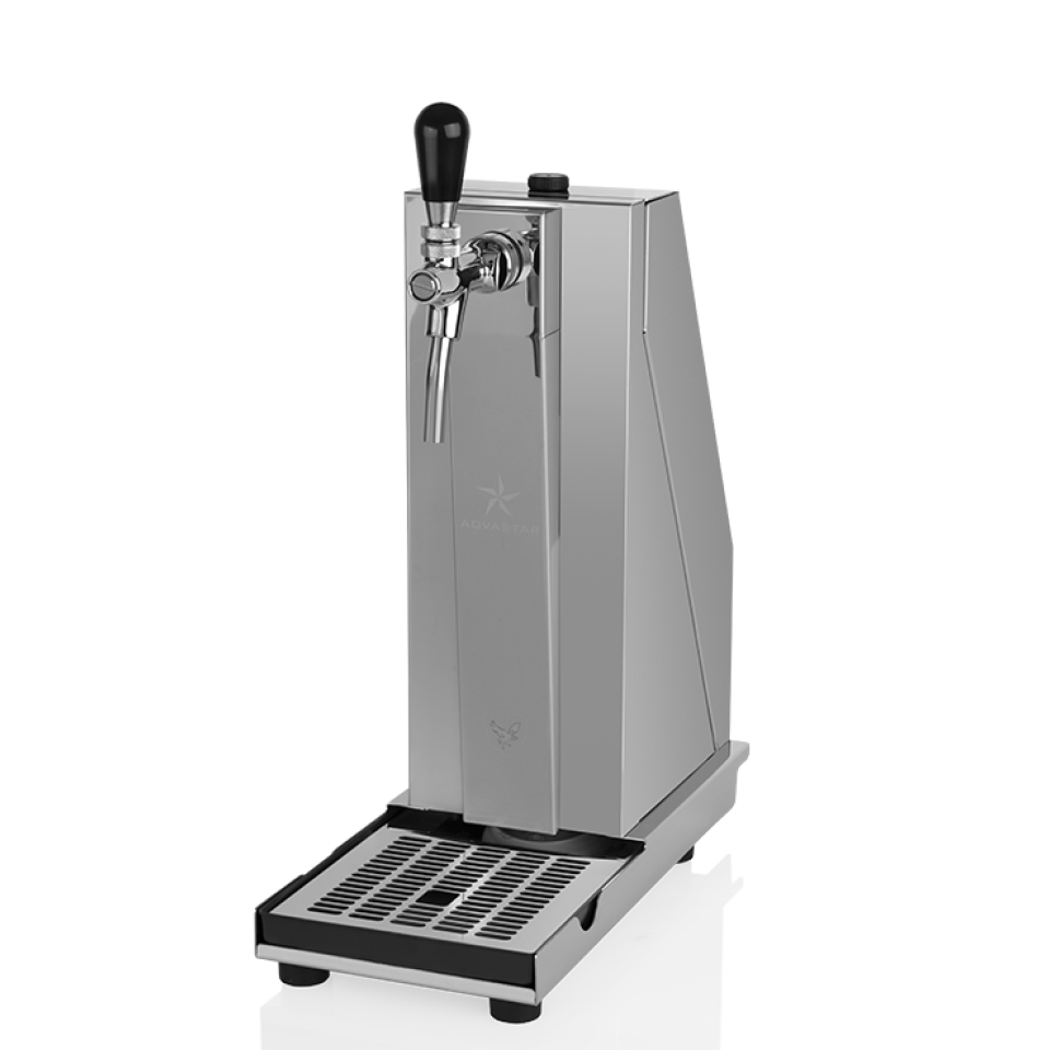 Macchine da Caffè Espresso Professionali - HoReCa | Flytek