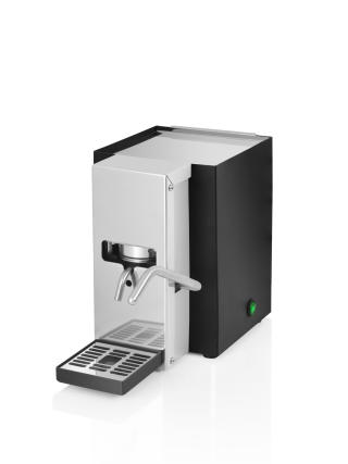 Coffee machines with pods or capsules system for Home and Office | Flytek