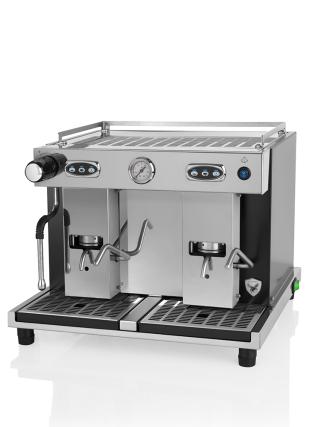 Professional Espresso Coffee Machines - HoReCa | Flytek