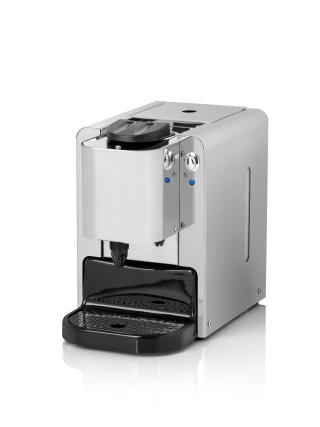 Coffee machines with pods or capsules system for Home and Office | Flytek