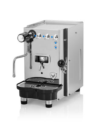 Coffee machines with pods or capsules system for Home and Office | Flytek