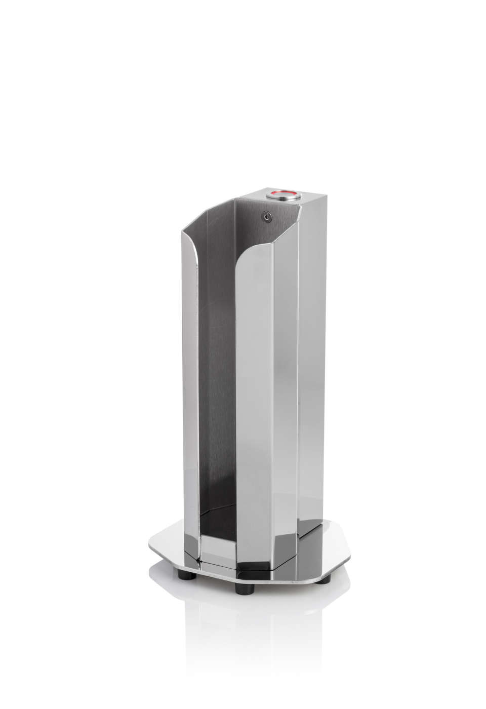 Steel Espresso Coffee Machines | Flytek