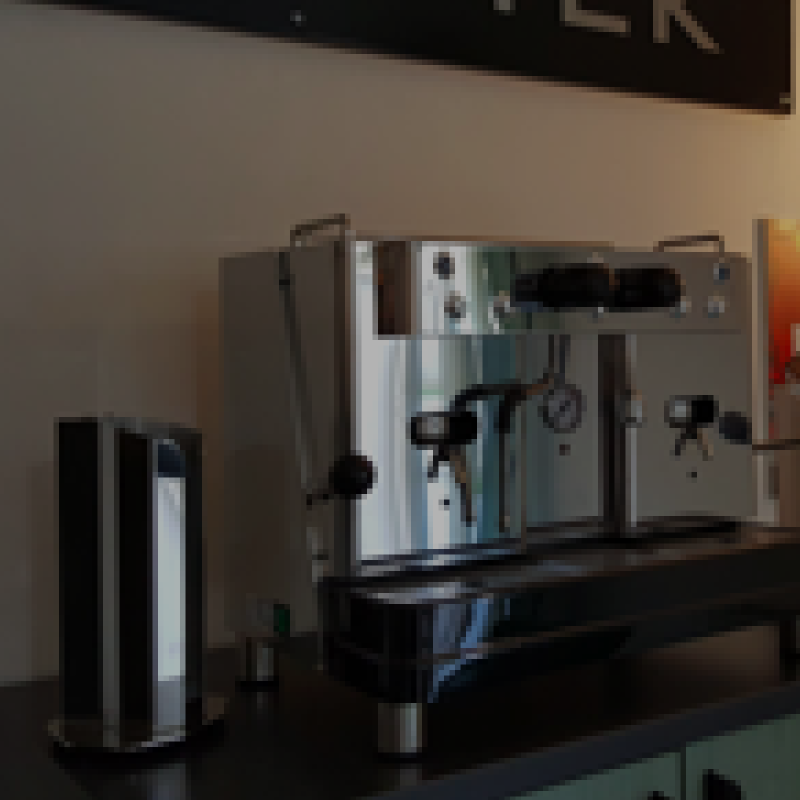 Steel Espresso Coffee Machines | Flytek