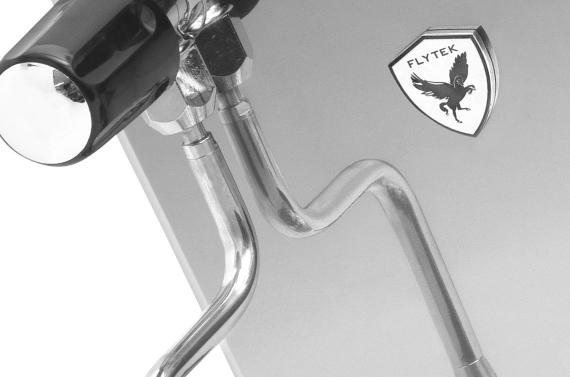 Professional Espresso Coffee Machines - HoReCa | Flytek