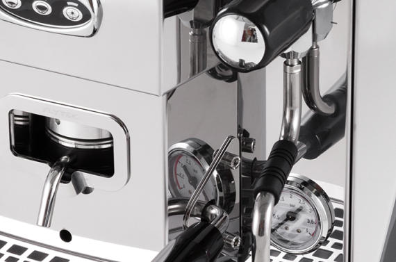 Coffee machines with pods or capsules system for Home and Office | Flytek