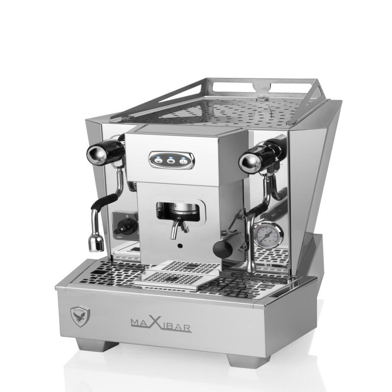 Maxibar: coffe machine with pods system - Home and Office | Flytek