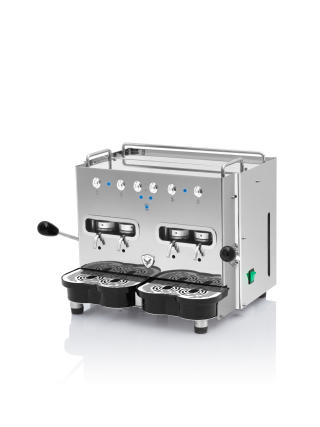 Professional Espresso Coffee Machines - HoReCa | Flytek