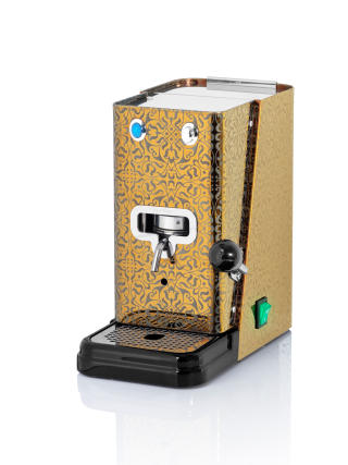 Coffee machines with pods or capsules system for Home and Office | Flytek