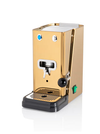 Coffee machines with pods or capsules system for Home and Office | Flytek