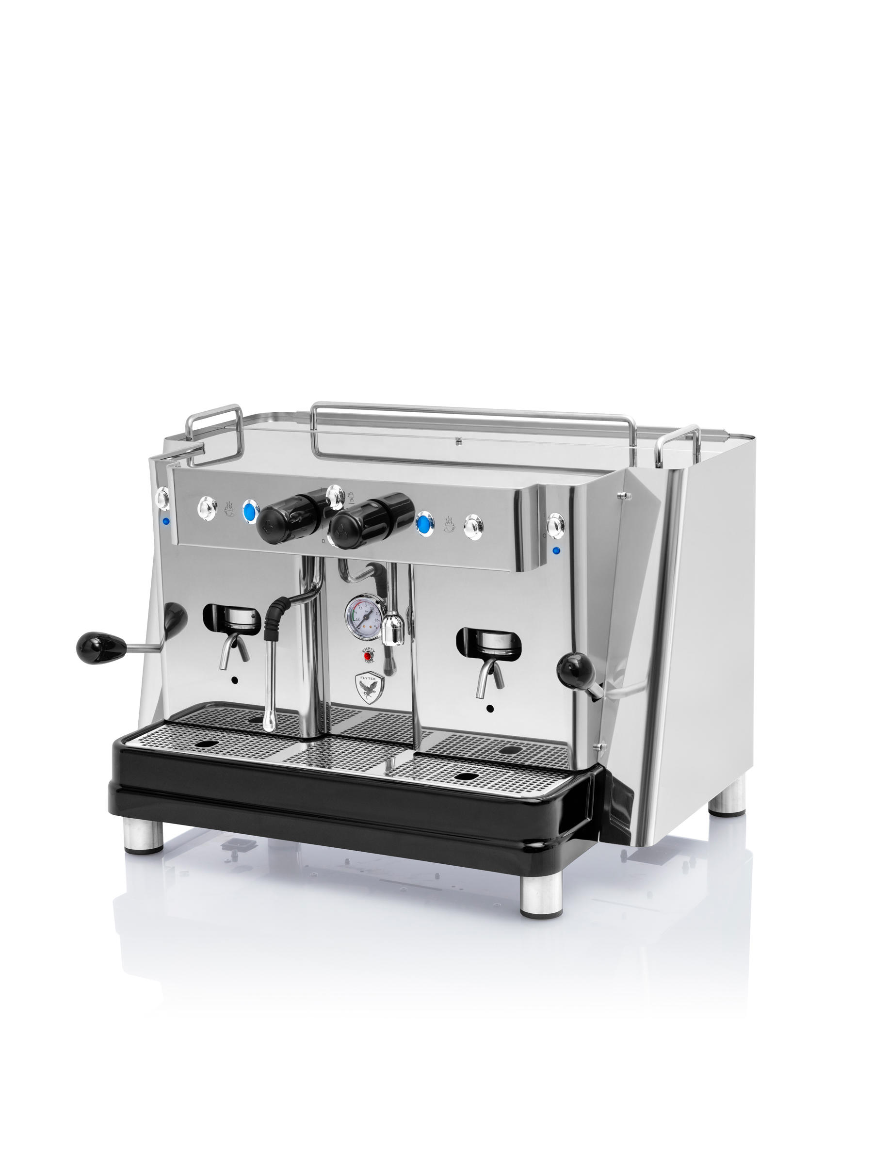 Macchine da Caffè Espresso Professionali - HoReCa | Flytek