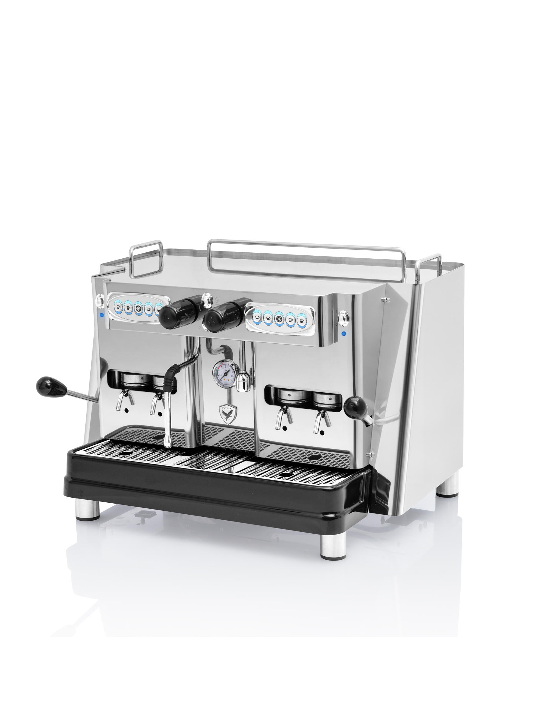 Macchine da Caffè Espresso Professionali - HoReCa | Flytek